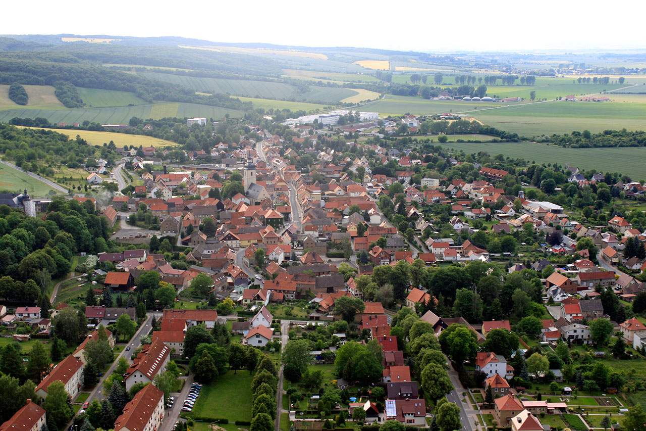 Artern